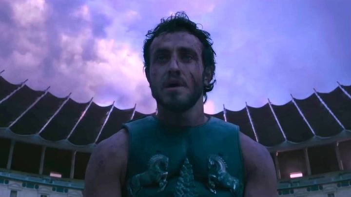 Gladiator 2: All you need to know about the Paul…