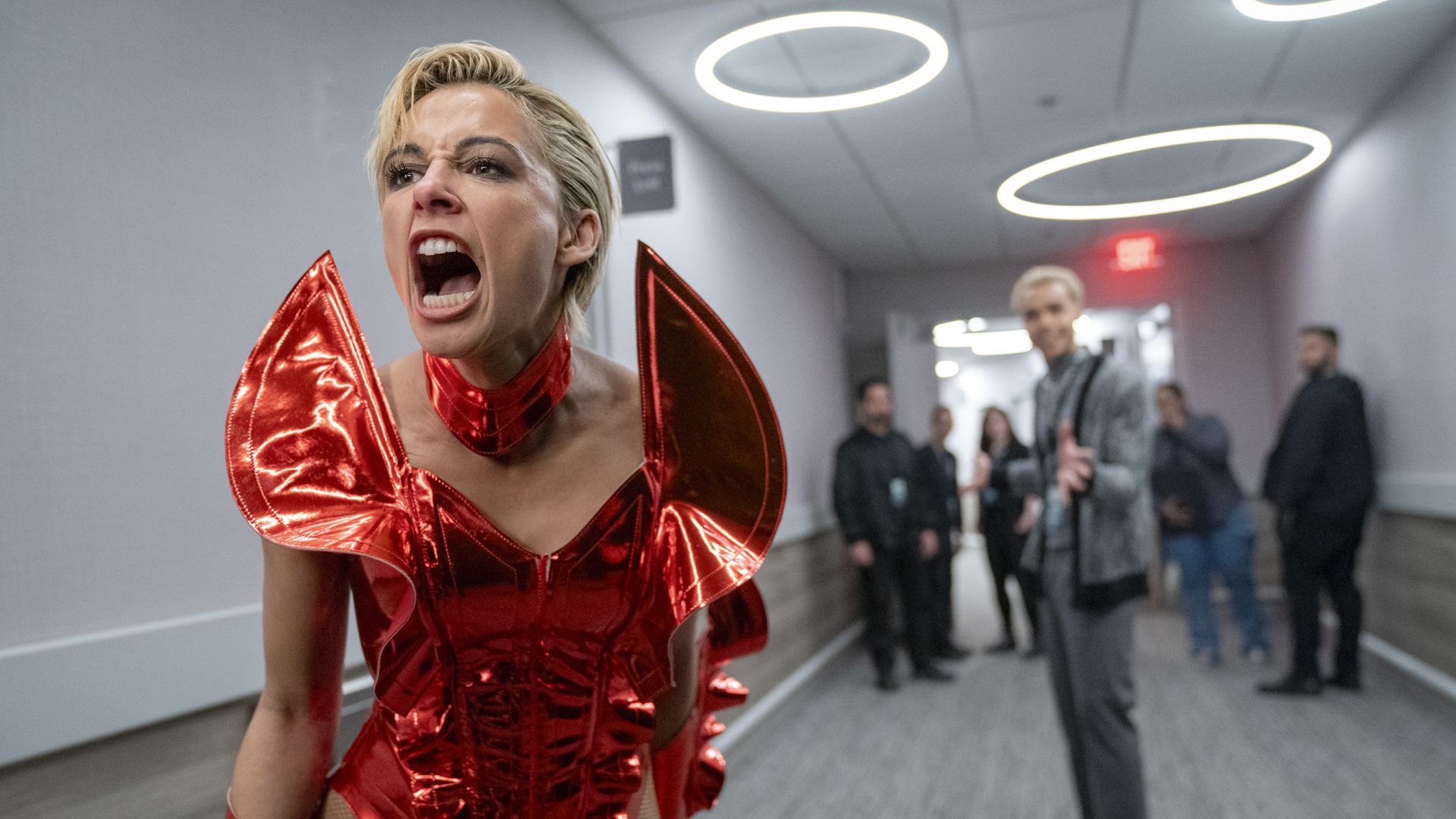 Smile 2 ending explained: who dies, what happens to…