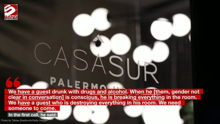 Who are Liam Payne's family and children? A look at…