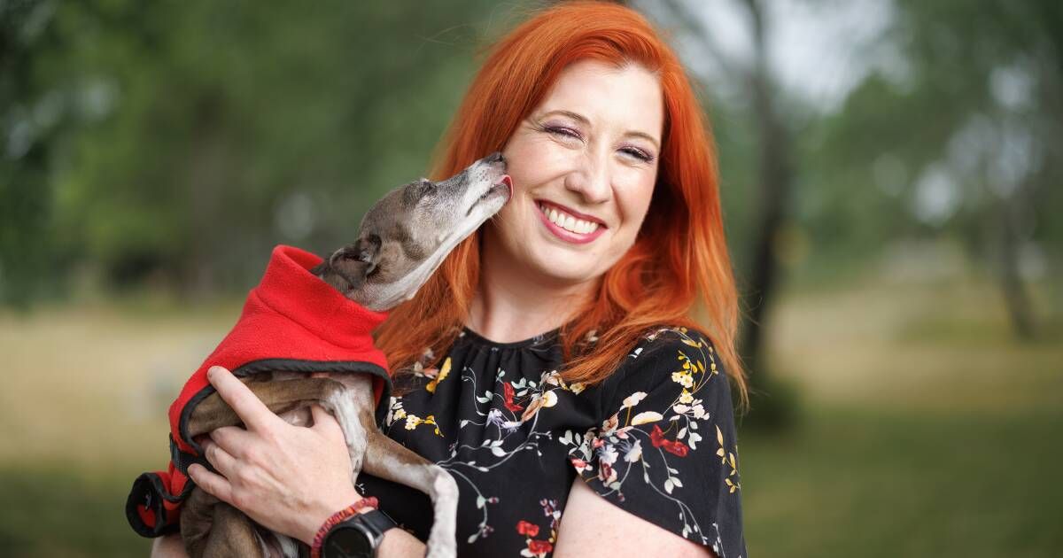 ACT minister reveals 'personal darkness' that consumed…