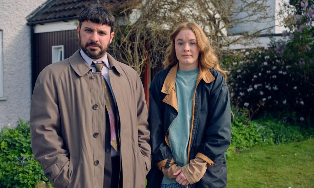 Everyone Else Burns series two review – this brilliant…
