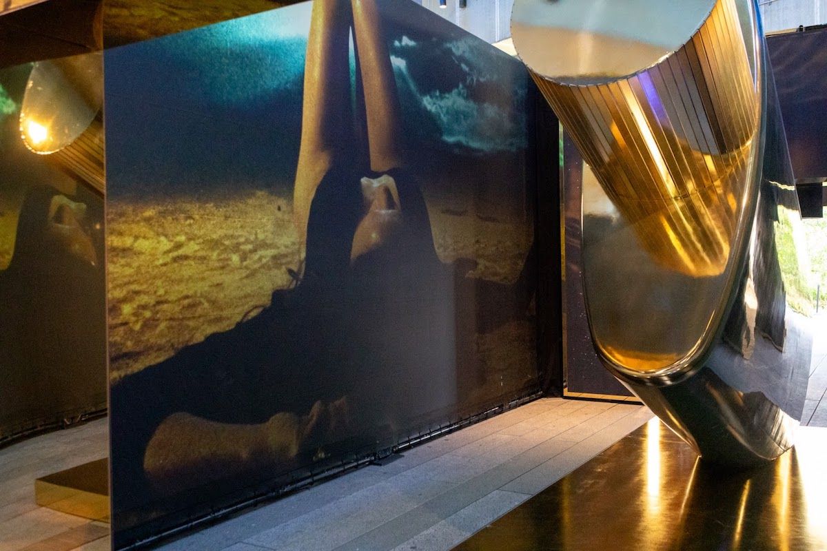 Victoria Beckham Beauty Offers a Chance to Experience…