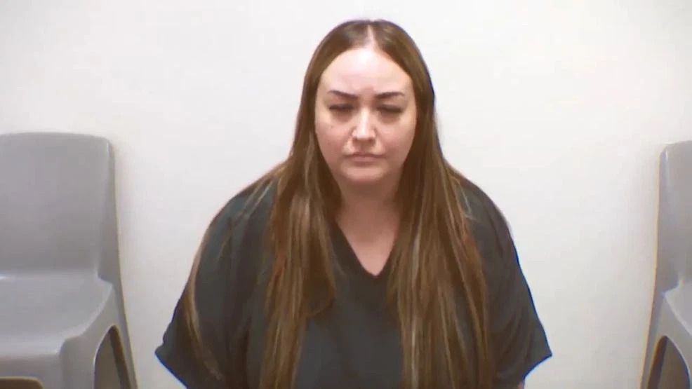 Guard at Juvenile Detention Center Accused of Forcing…