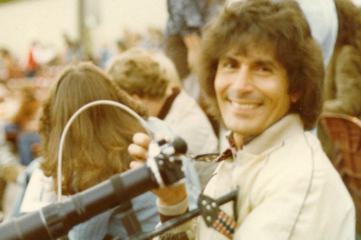 Rodney Alcala was a charming bachelor who competed on…