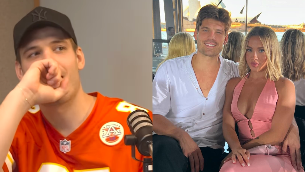 Matt Zukowski Spills On ‘Savage’ Guest List Act Ahead…