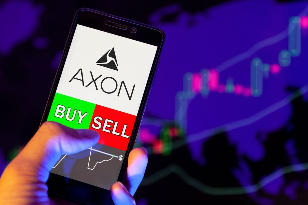 Earnings Preview: What to Expect From Axon…