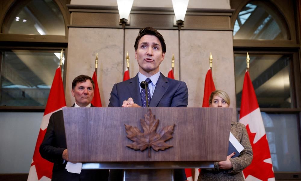 Allegations suggest India is now part of the…