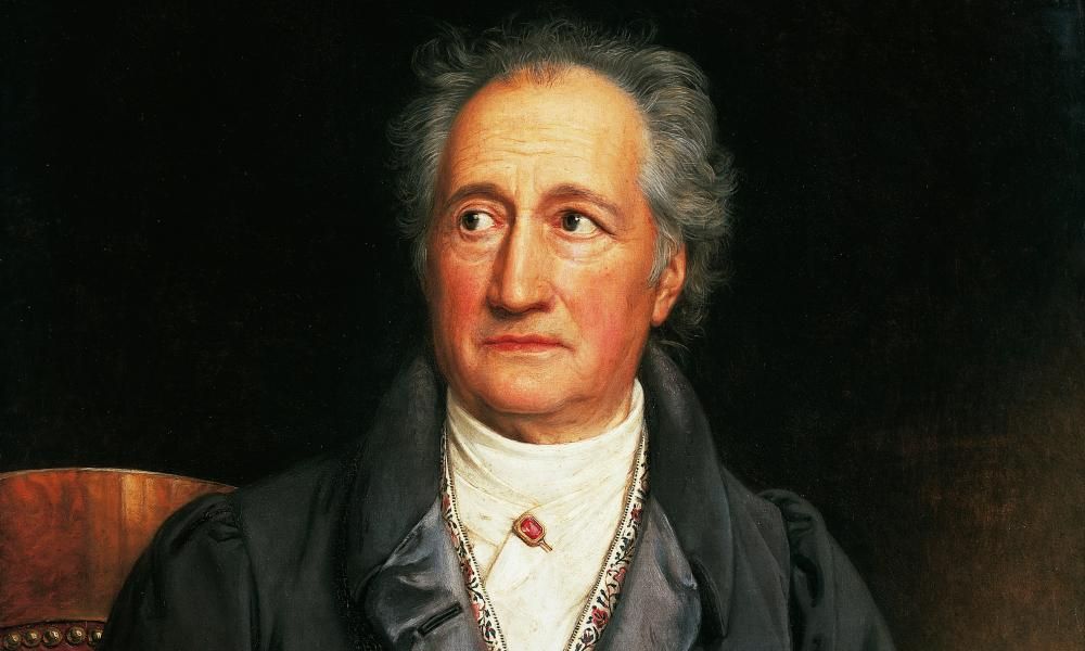 Goethe: His Faustian Life by AN Wilson review – a…