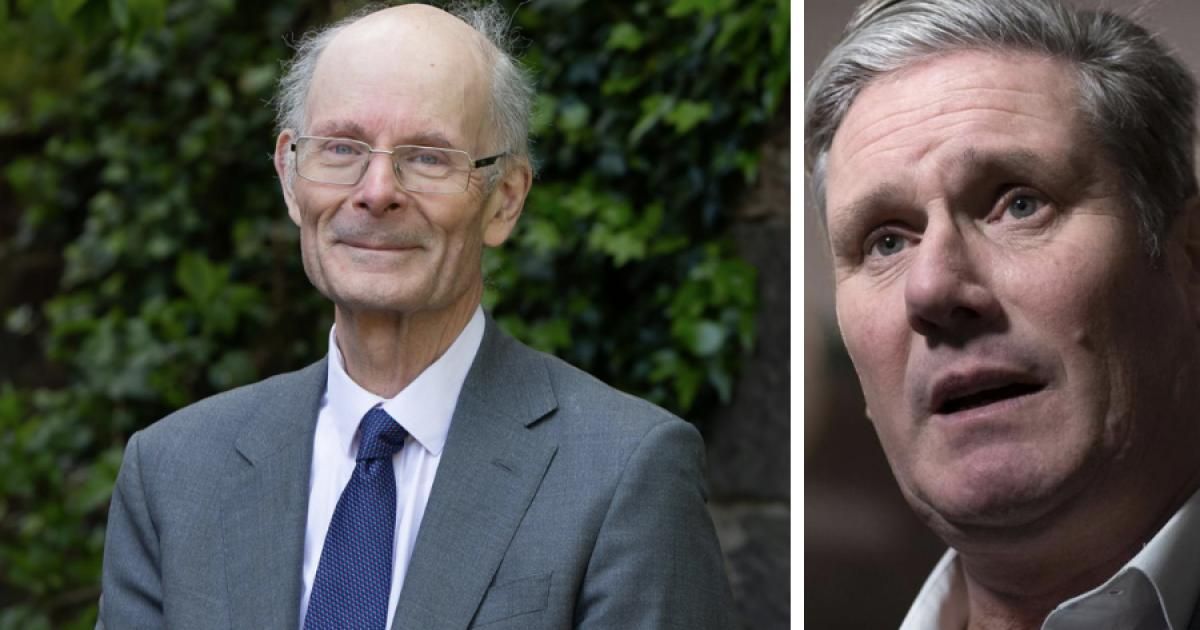 John Curtice: Pro-Europeans have 'work to do' to…