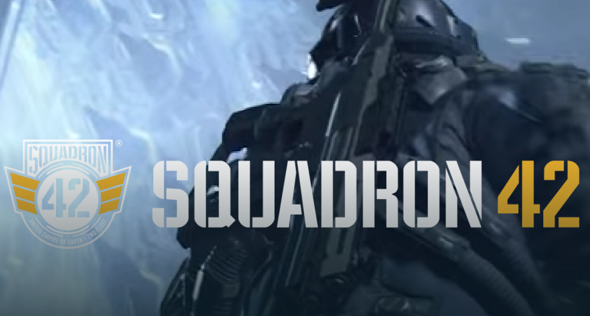 'Squadron 42' Gets Official 2026 Release Window…