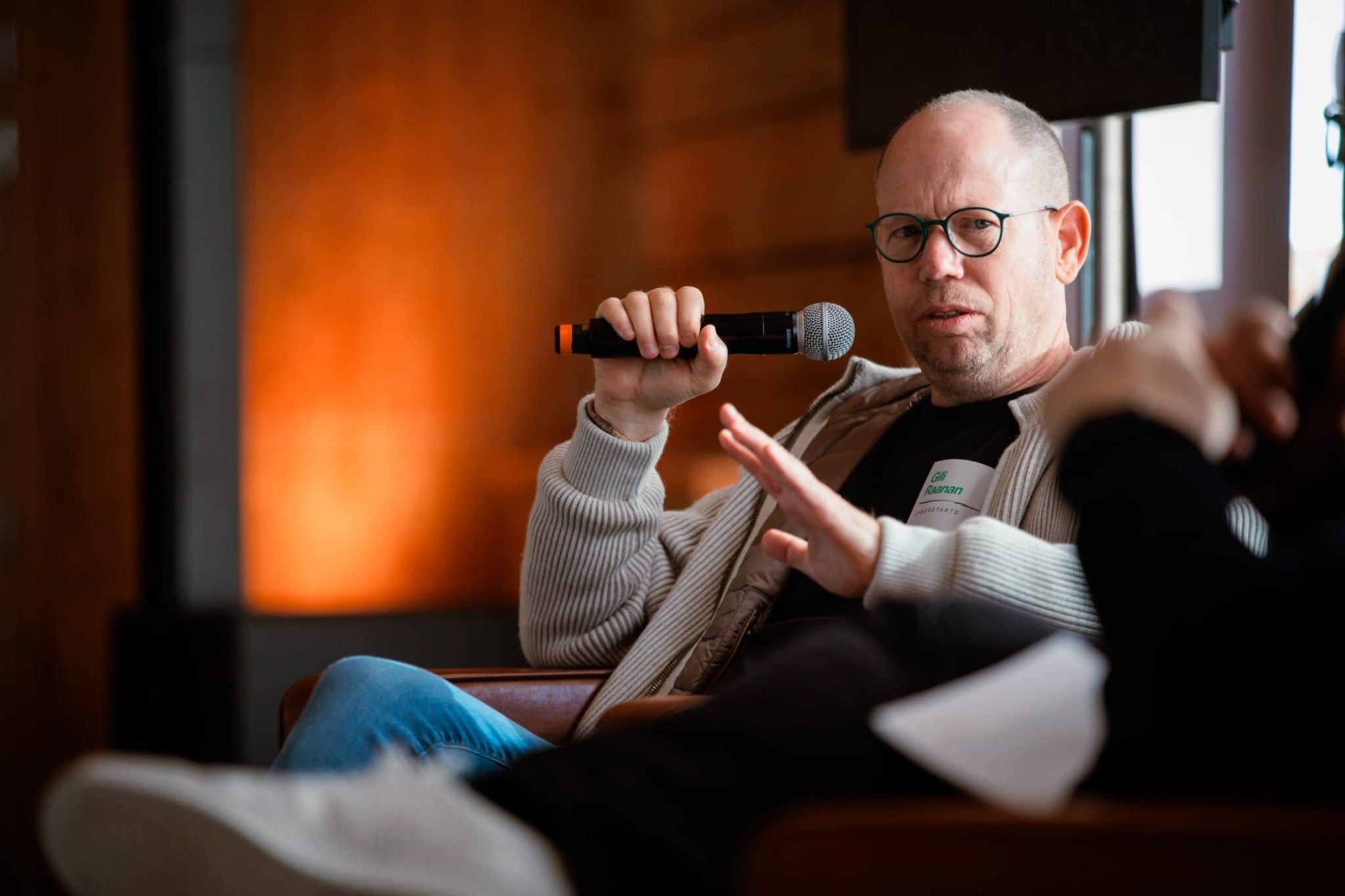 Exclusive: Gili Raanan’s Cyberstarts raises $60…