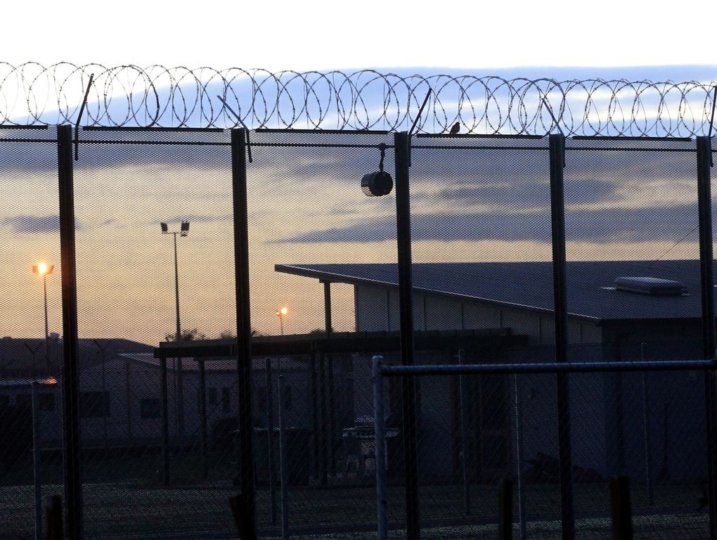 Jail term message to others