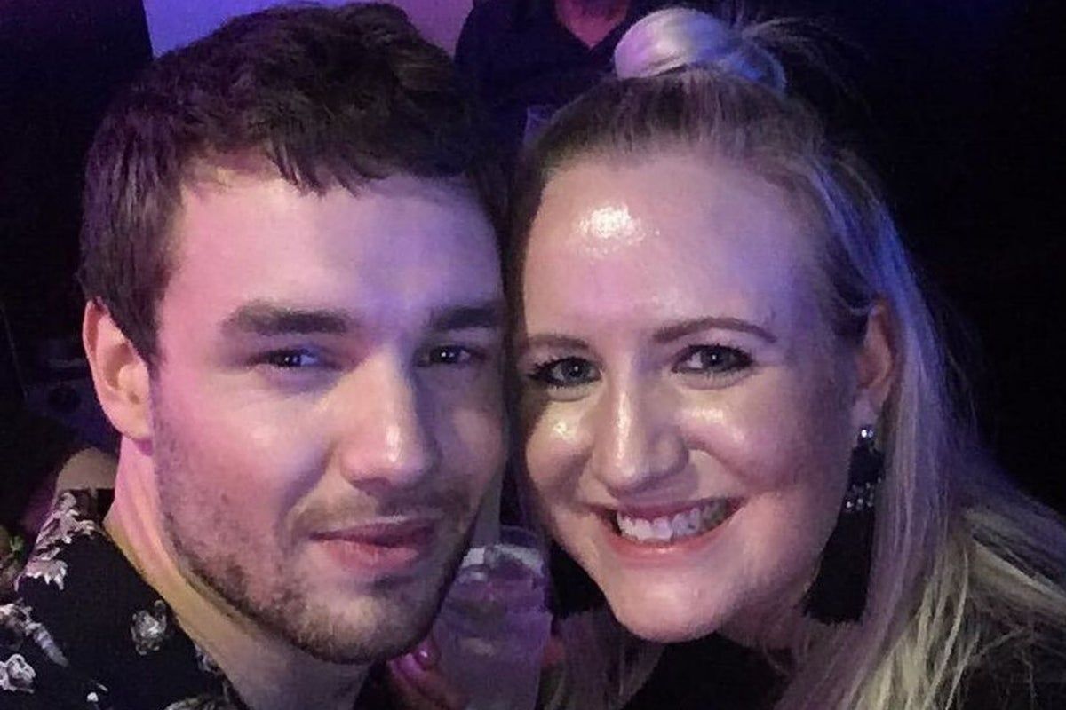 Liam Payne's sister Nicola shares tribute to late…