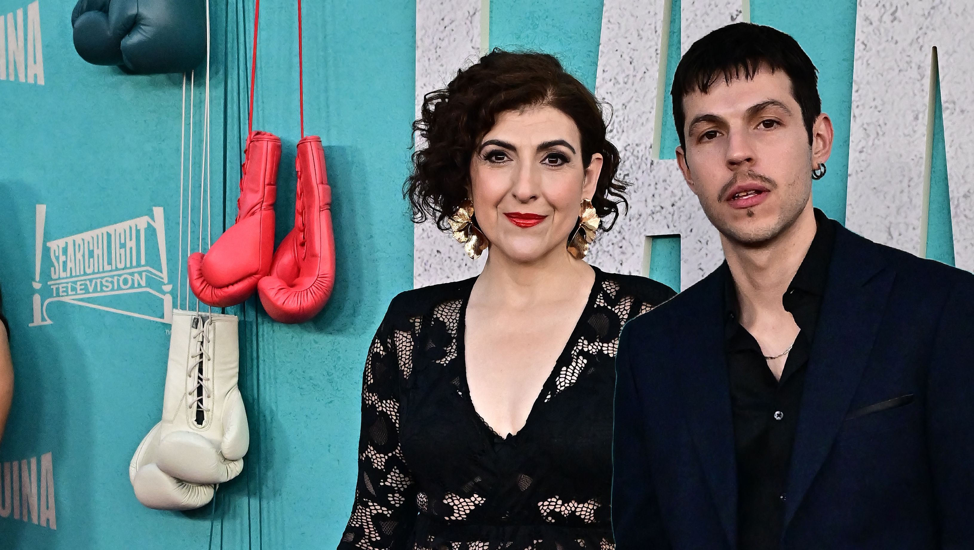 Karina Gidi and Andrés Delgado and the Music and…