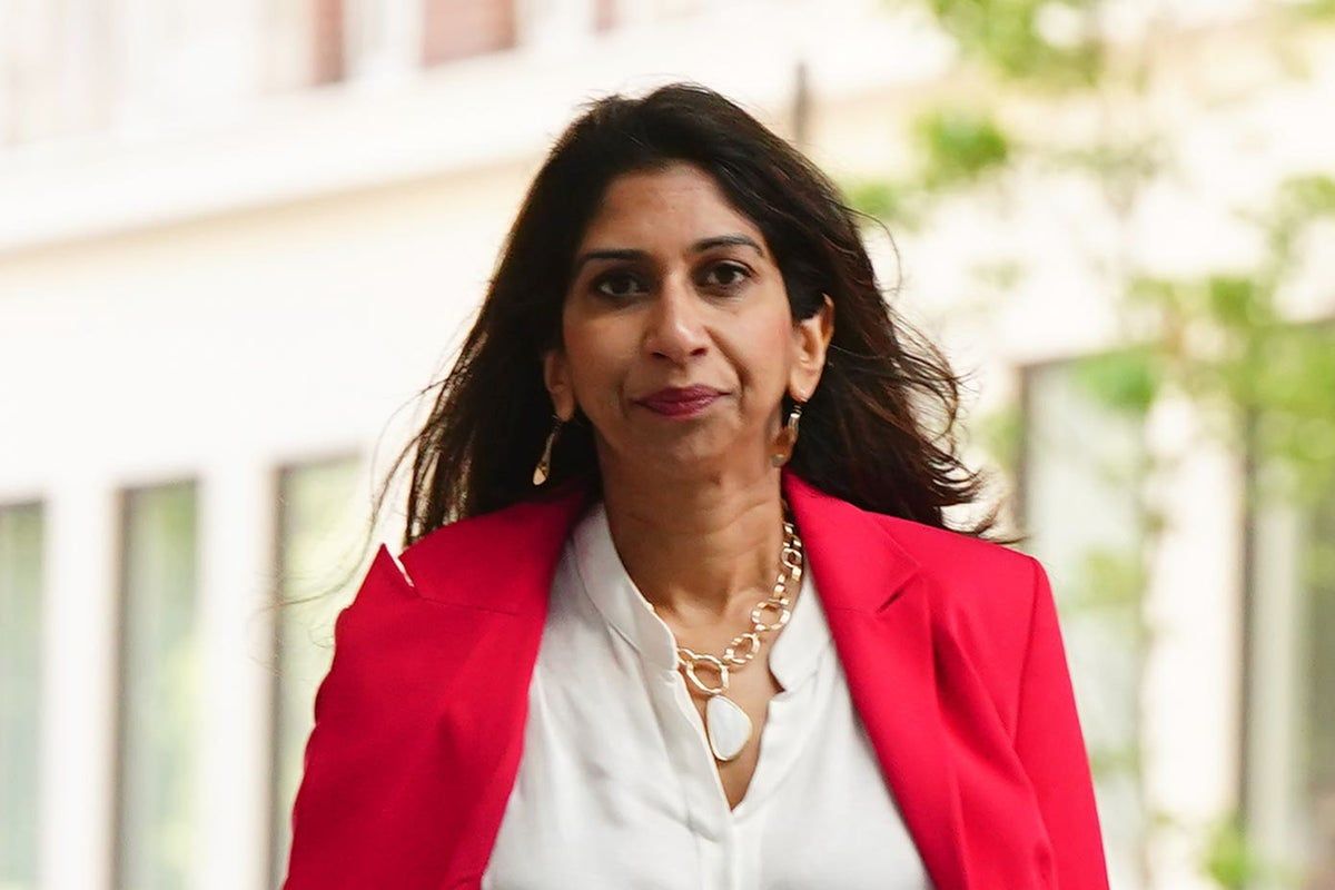 Judge gave warning after ex-home secretary’s…