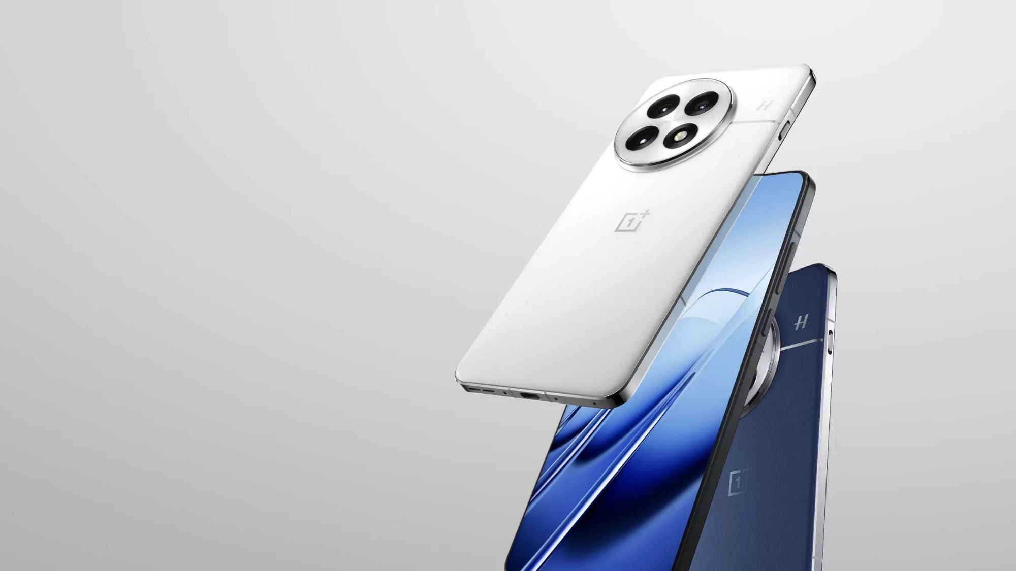 OnePlus 13 is arriving early this year; it already has…