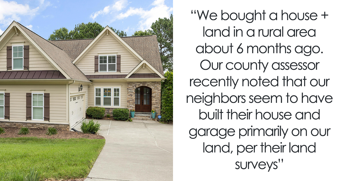 They] Have No Permits For It”: Neighbors Built…