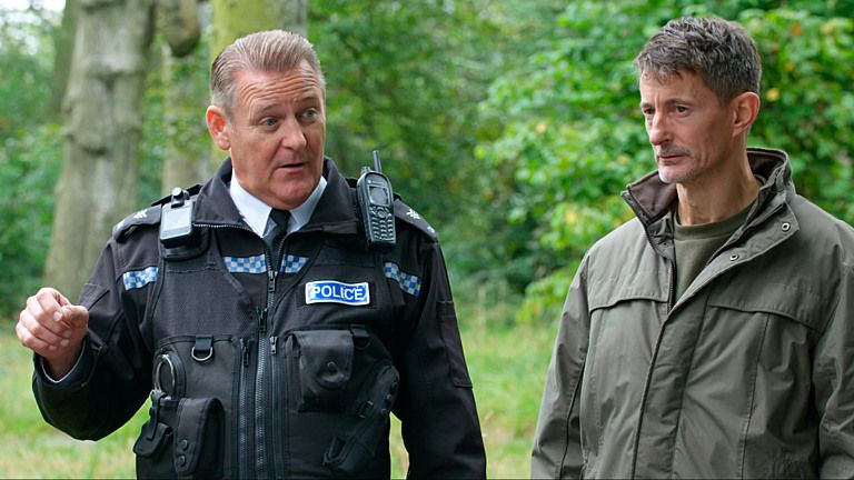 Doctors spoilers: Rob investigates a MURDER MYSTERY!