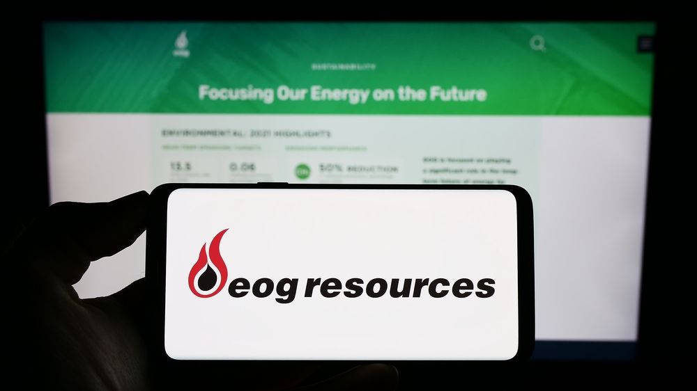 Here's What to Expect From EOG Resources' Next…