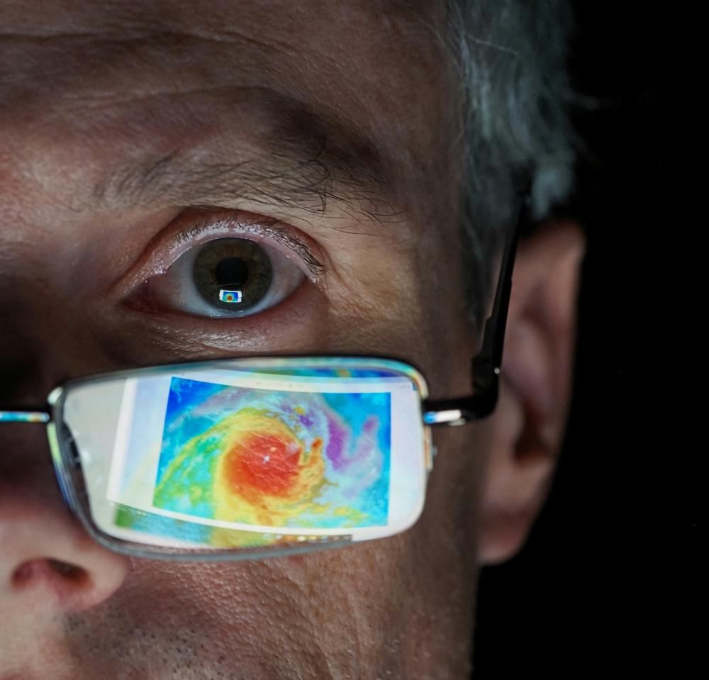 Meteorologists could be climate change heroes by…