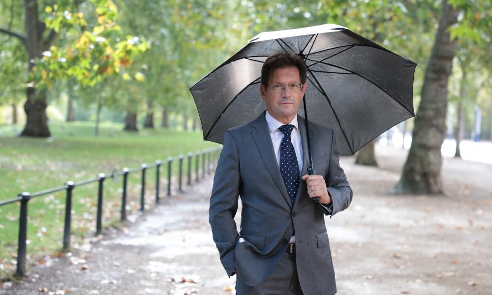 ‘I can grant immunity from prosecution’: UK’s chief…