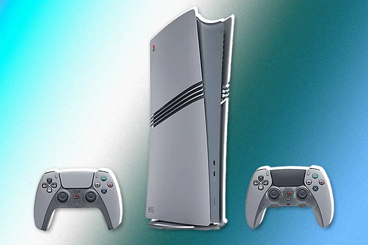The PS5 Pro has released in the UK, here are all the…