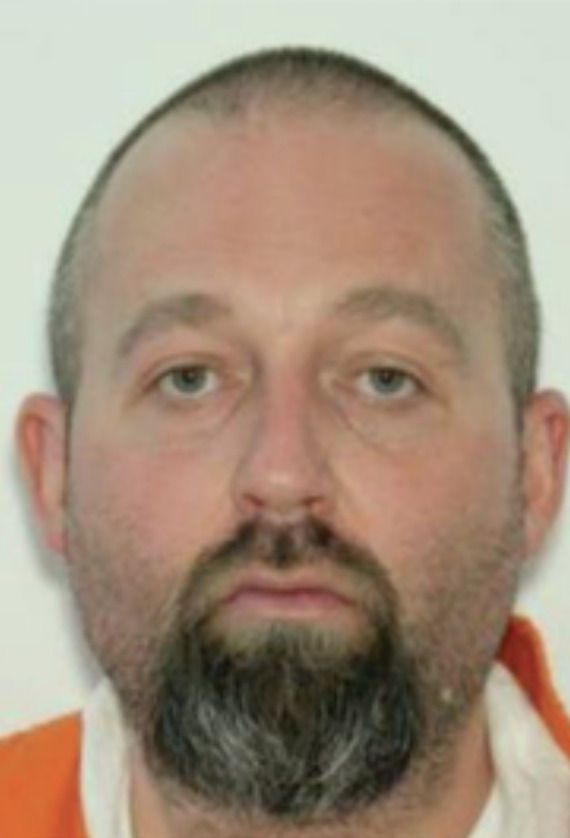 Notorious Bank Robber Nicknamed 'The Penguin' Caught…