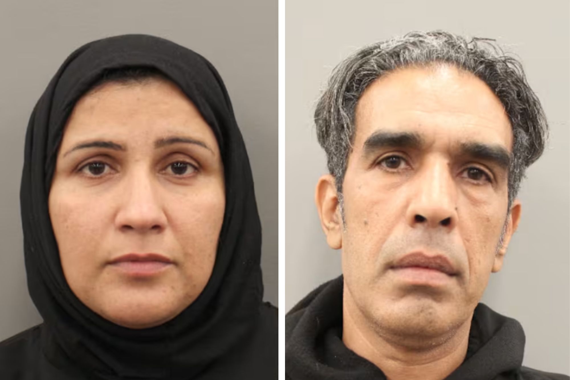 Texas Woman Teamed Up with Husband to Murder Ex-Lover…