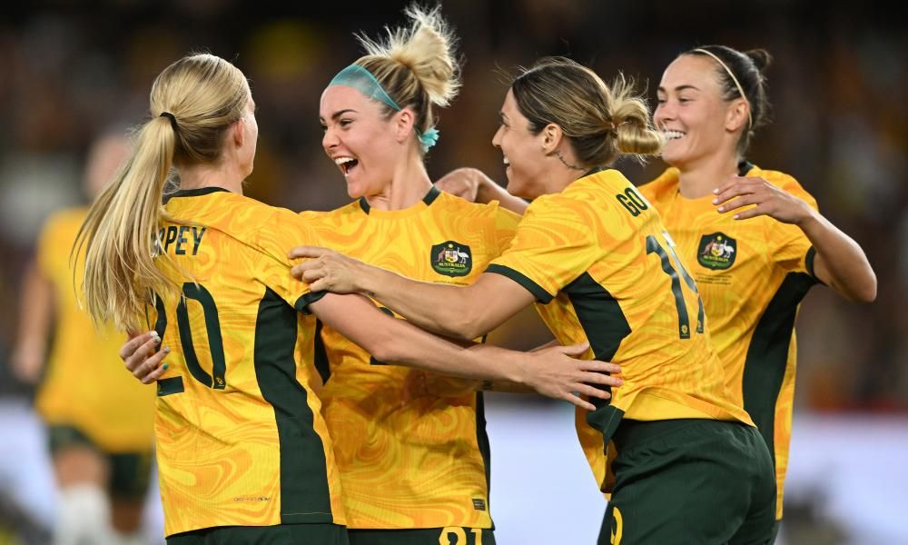 Matildas at risk of losing their shine amid wait for…