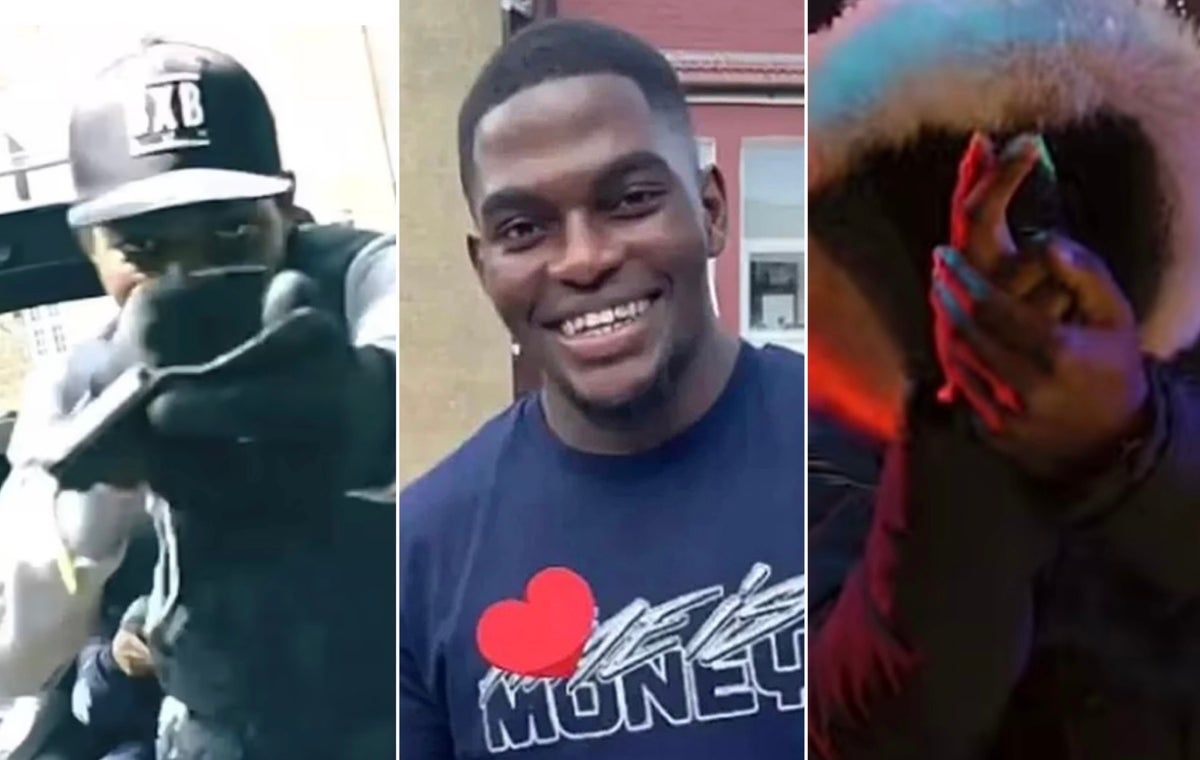 Inside Chris Kaba’s Brixton Hill-based 67 gang, one of…