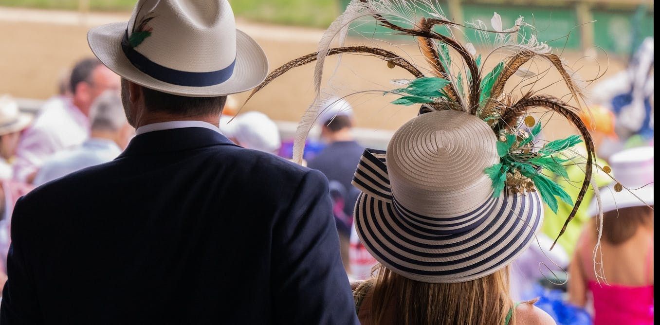 Research shows our understanding of ‘posh’ words is…