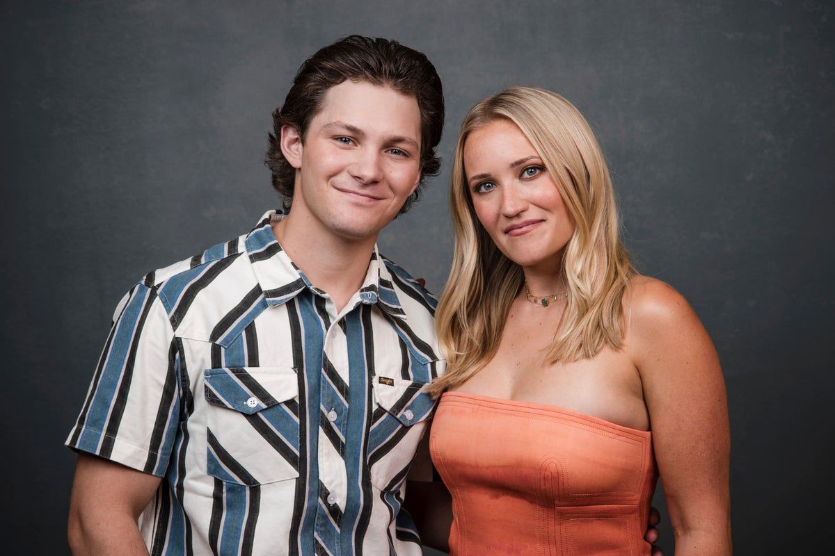 ‘Georgie & Mandy’s First Marriage’ expands the 'Big…