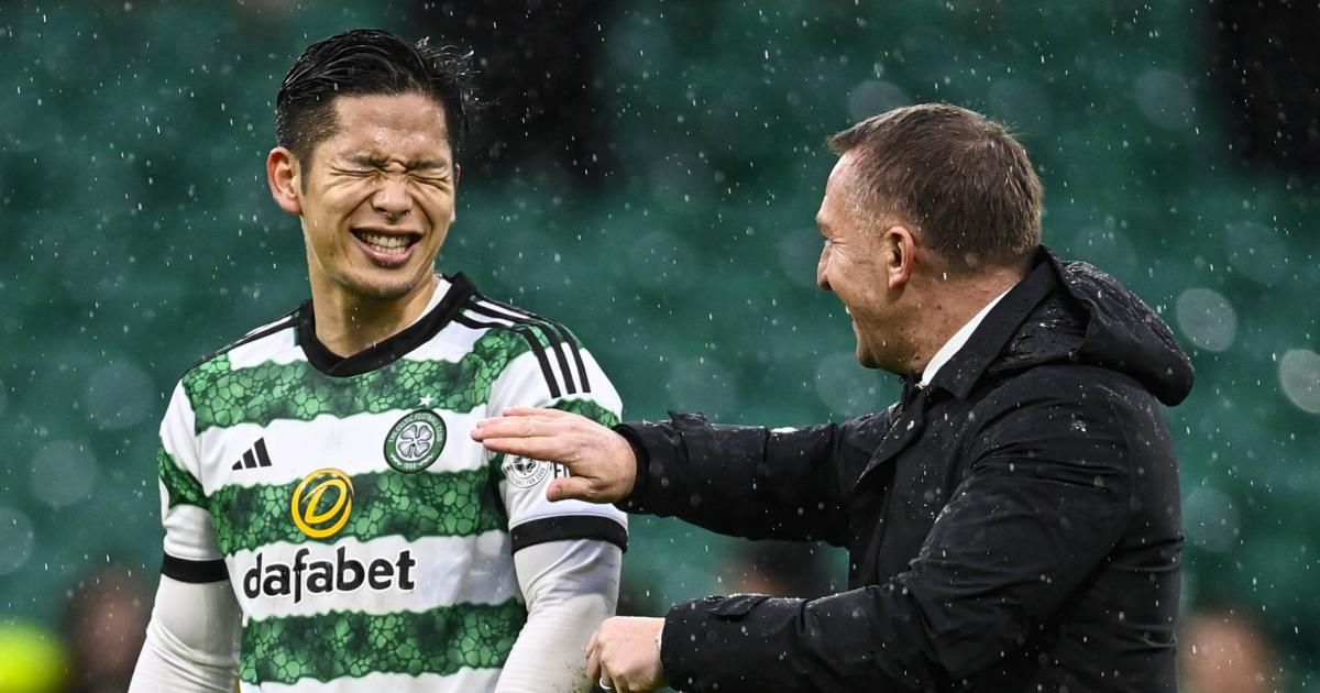 Celtic Invincibles coach hails one part of Iwata's…