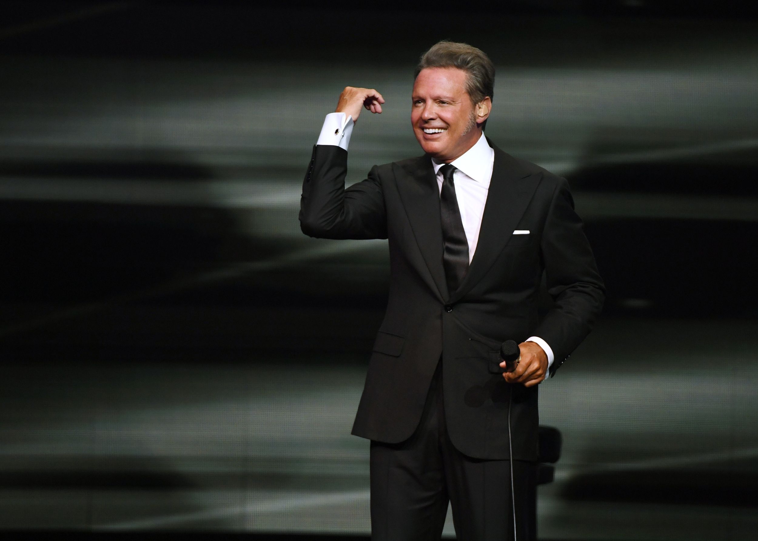 "They Are Luis Miguel's Spitting Image," Says Mexican…