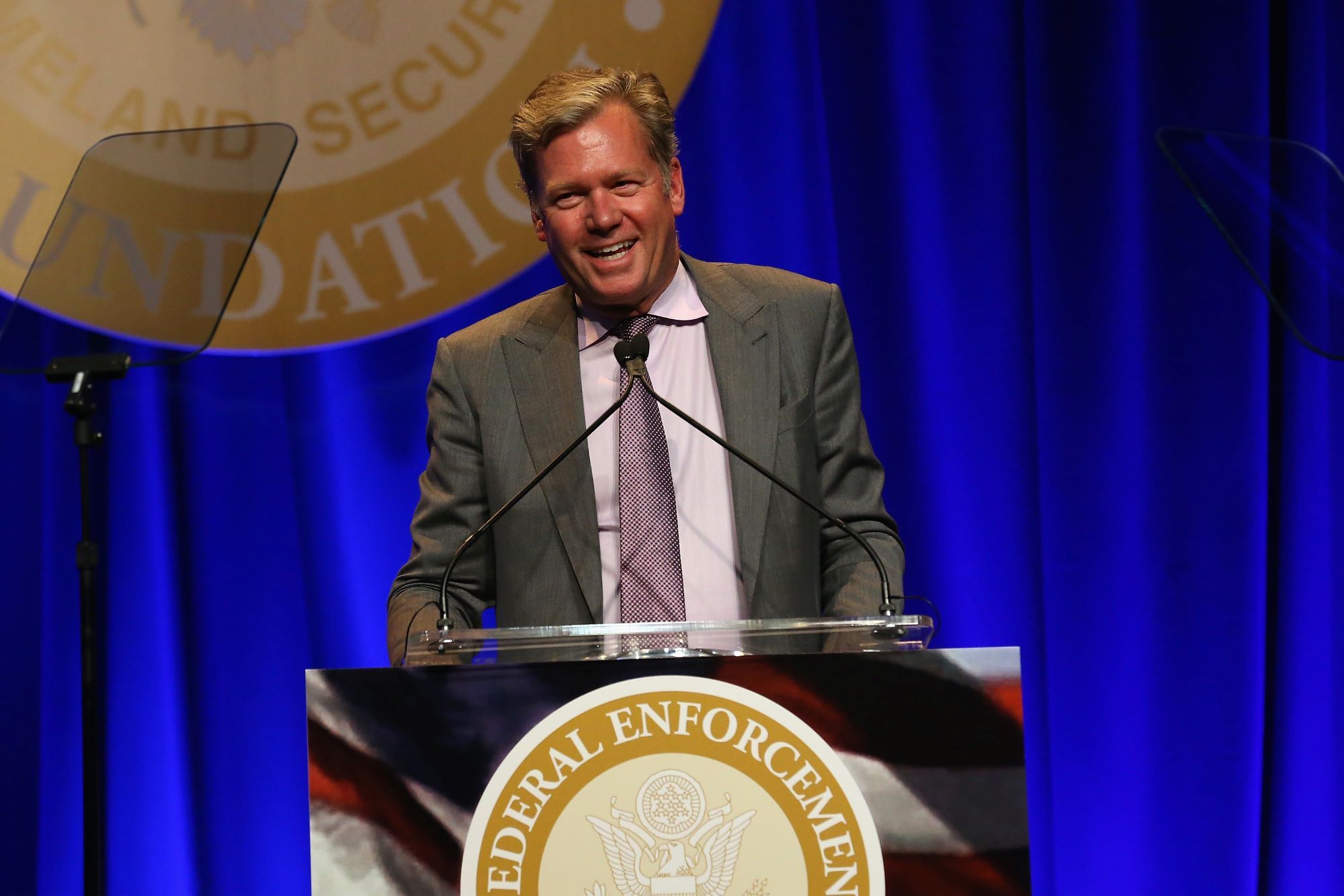 Michigan Professor Banned from Campus After Getting…