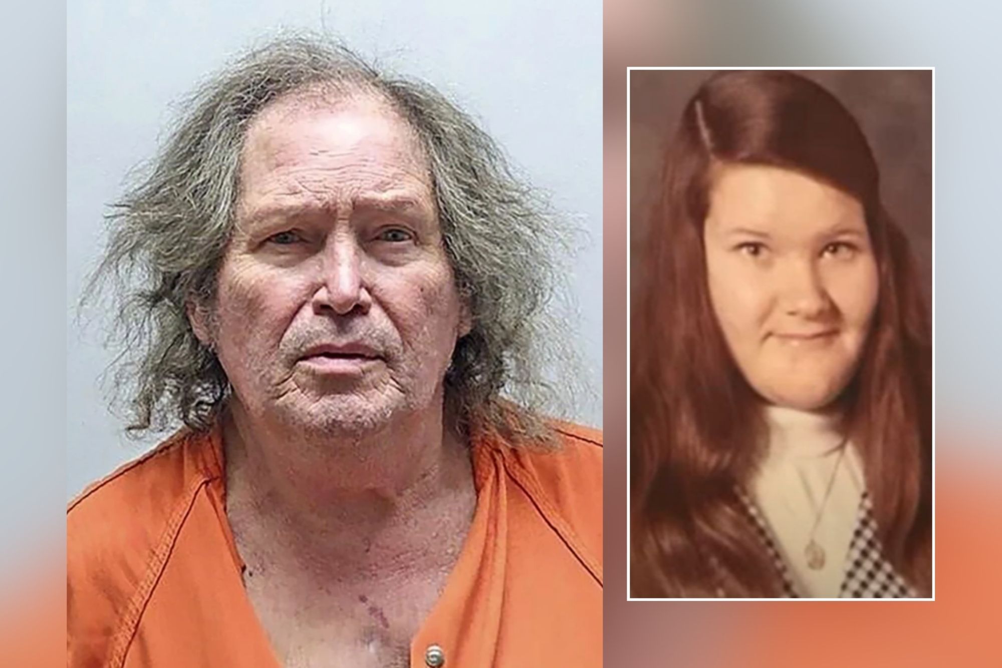 DNA Breakthrough Solves 50-Year-Old Murder, Sends…