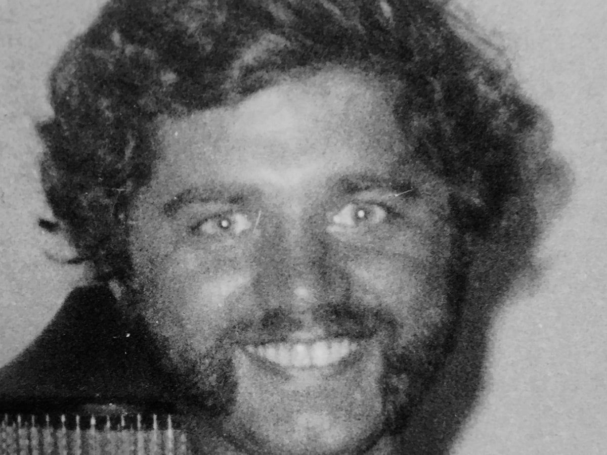 DNA links suspected serial killer to cold case murder…