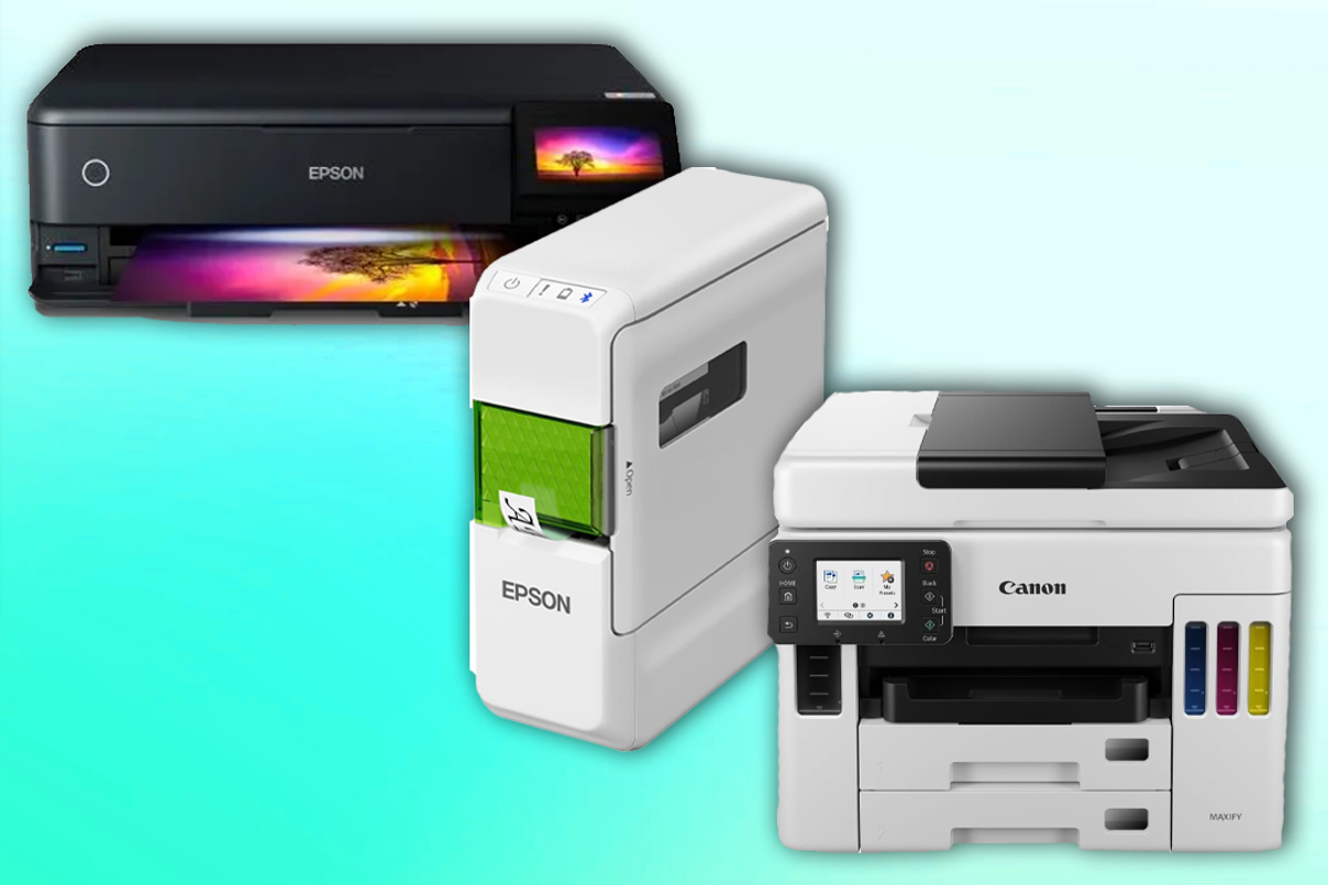 9 best home printers, tried and tested models for your…