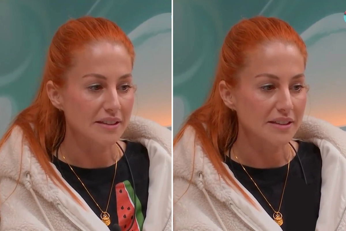 Big Brother removes ITV episode to edit out…