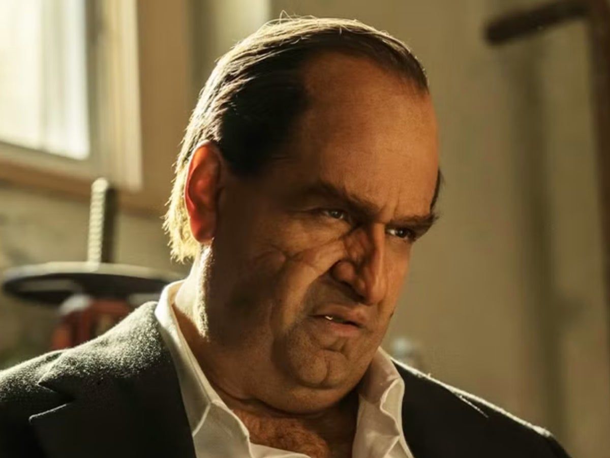 The Batman actor turned down role in The Penguin due…