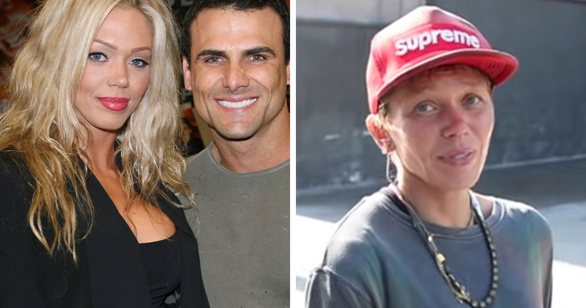 “She Was Hearing Things”: Jeremy Jackson Opens Up…