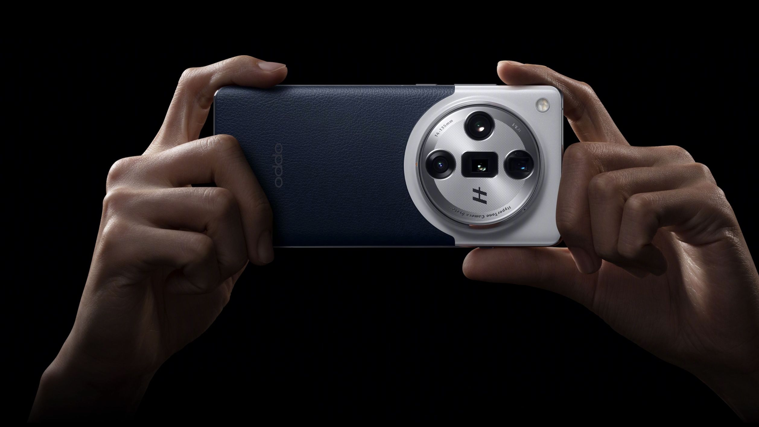 Oppo announces its new flagship phone series with…