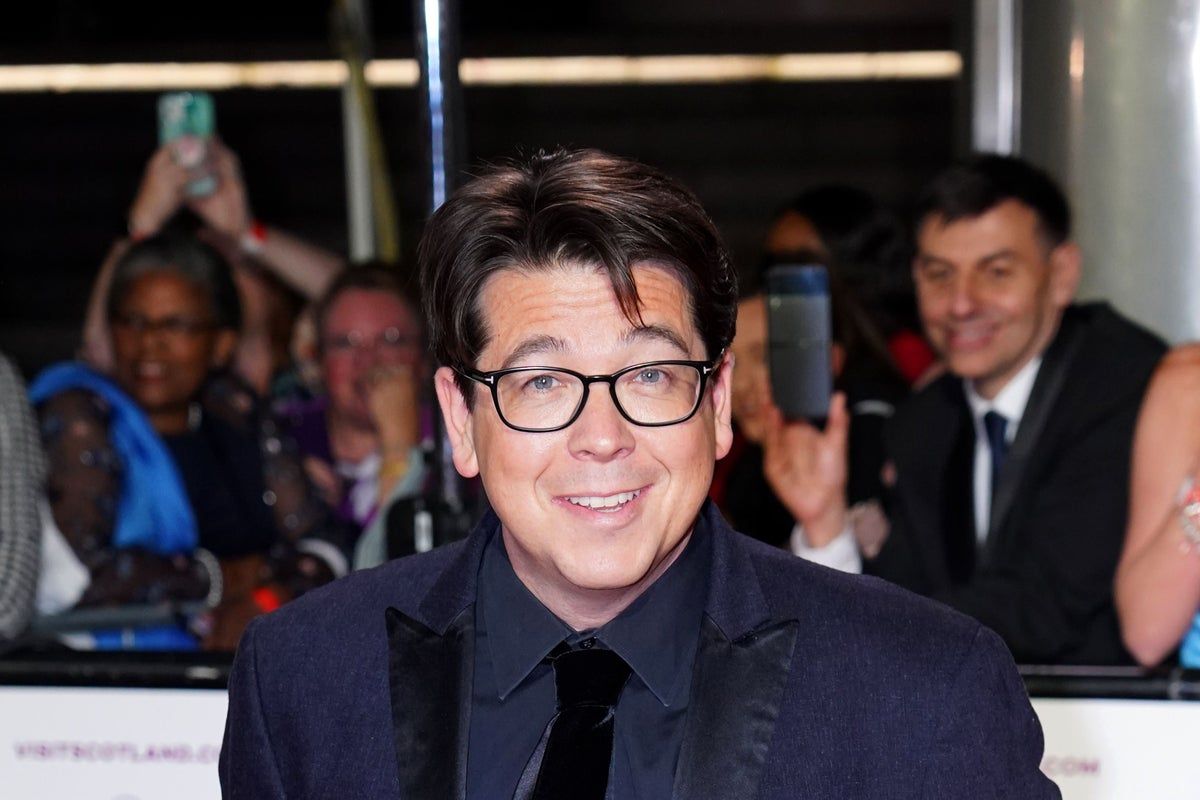 Michael McIntyre to host BBC comedy special…