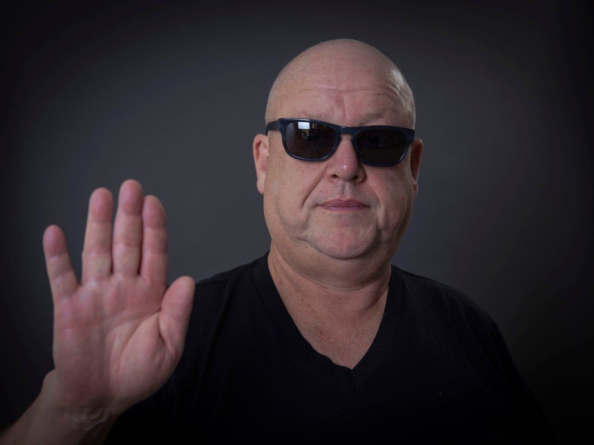 Pixies' Black Francis on 'The Night the Zombies Came,'…