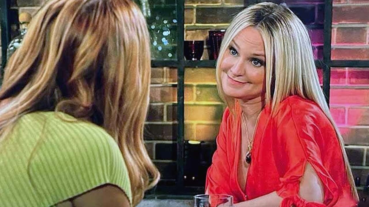 The Young and the Restless spoilers: a Phyllis and…
