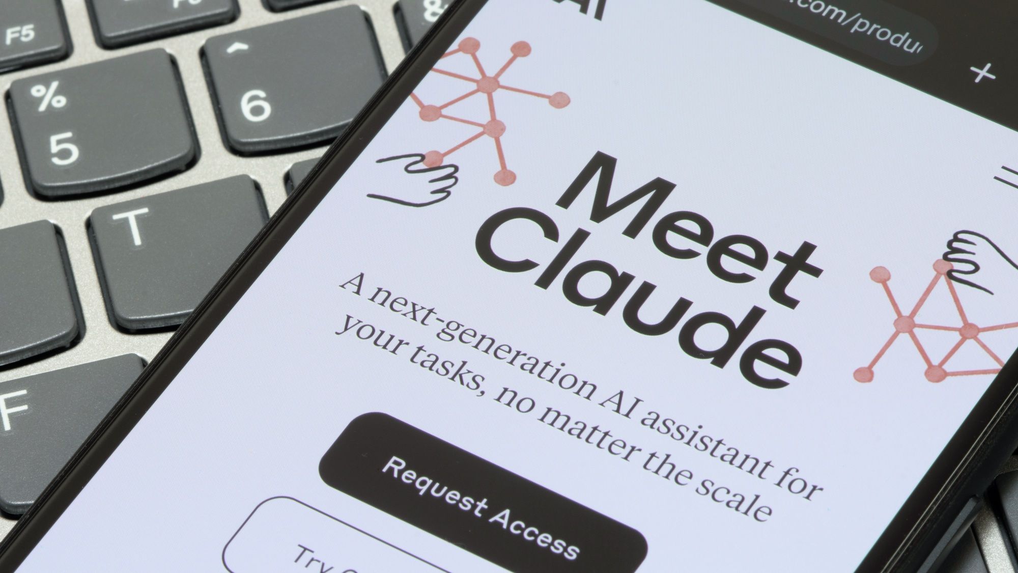 New Claude update introduces problem-solving tool