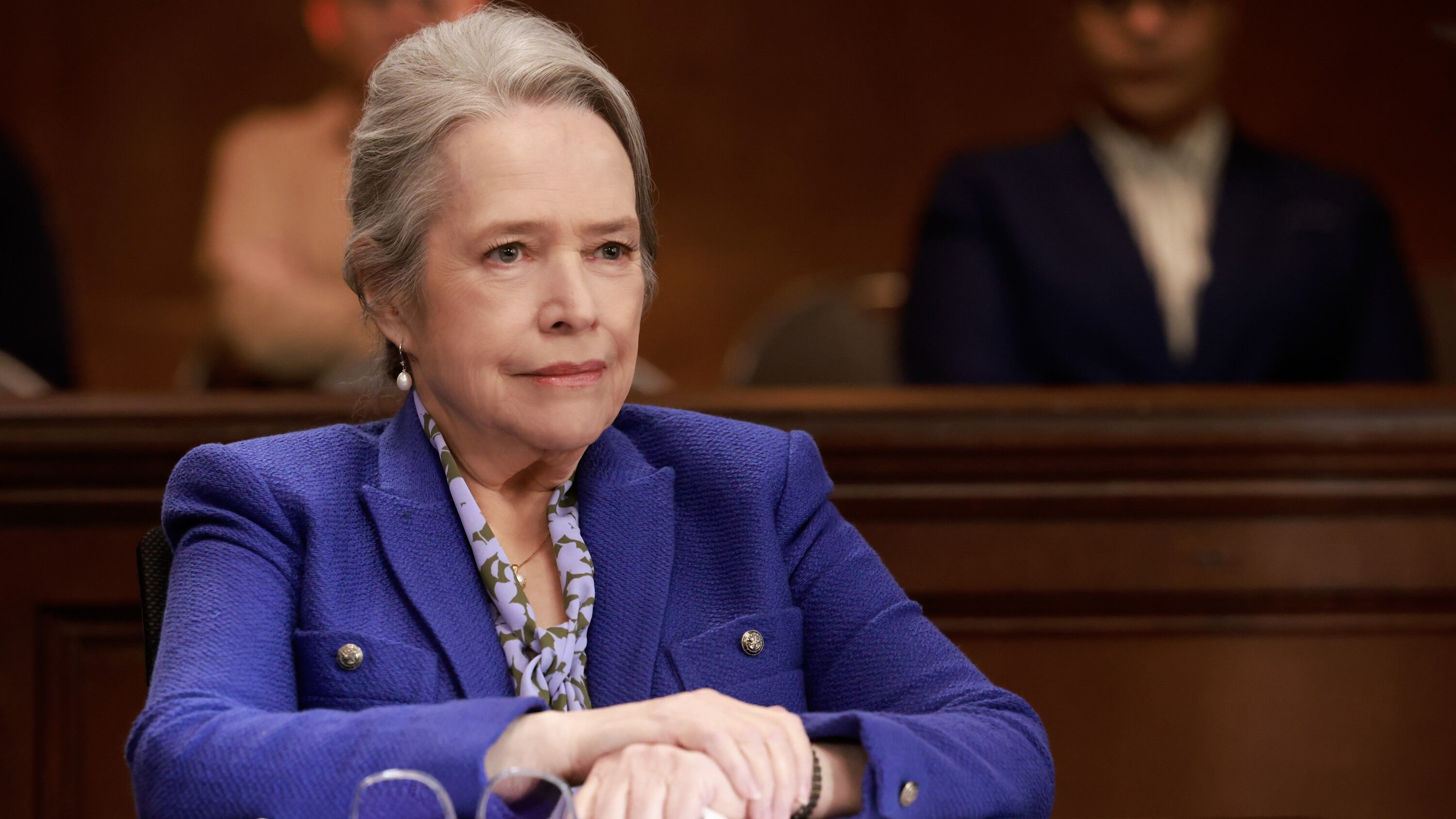 Matlock episode 3 recap: Matlock is forced to try a…