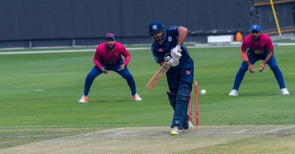 Andy Umeed hoping it's third time lucky as he sets out…