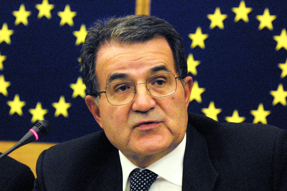 Britain will rejoin the EU within 15 years, former…