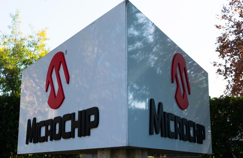 What You Need to Know Ahead of Microchip Technology's…